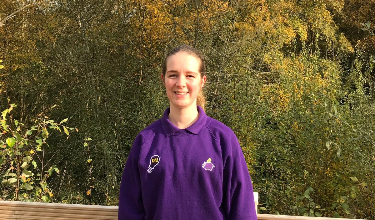 Utility Warehouse - Louise Anton - Uckfield Chamber of Commerce