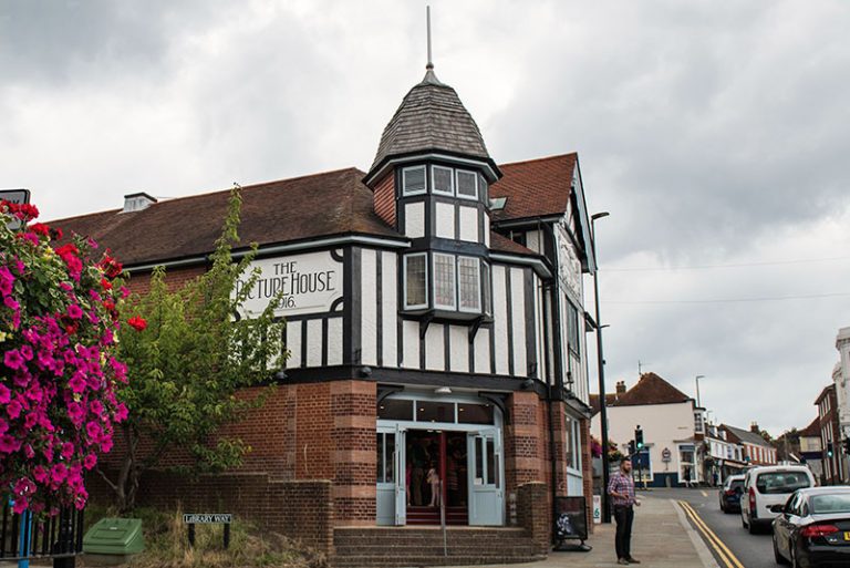 About Uckfield - Uckfield Chamber of Commerce