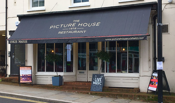 Uckfield Chamber of Commerce - Business Community for Uckfield