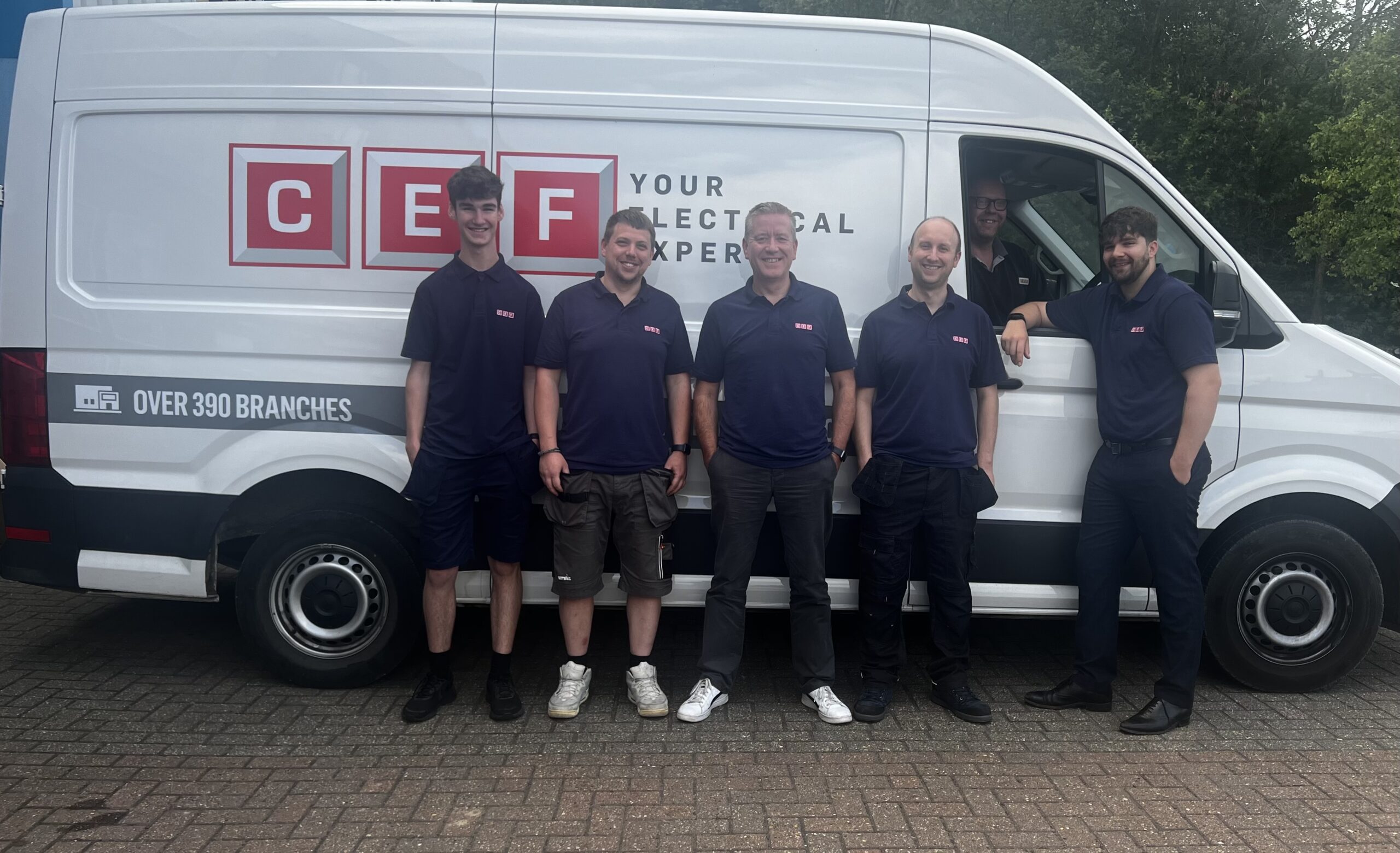 City Electrical Factors - Uckfield Chamber of Commerce