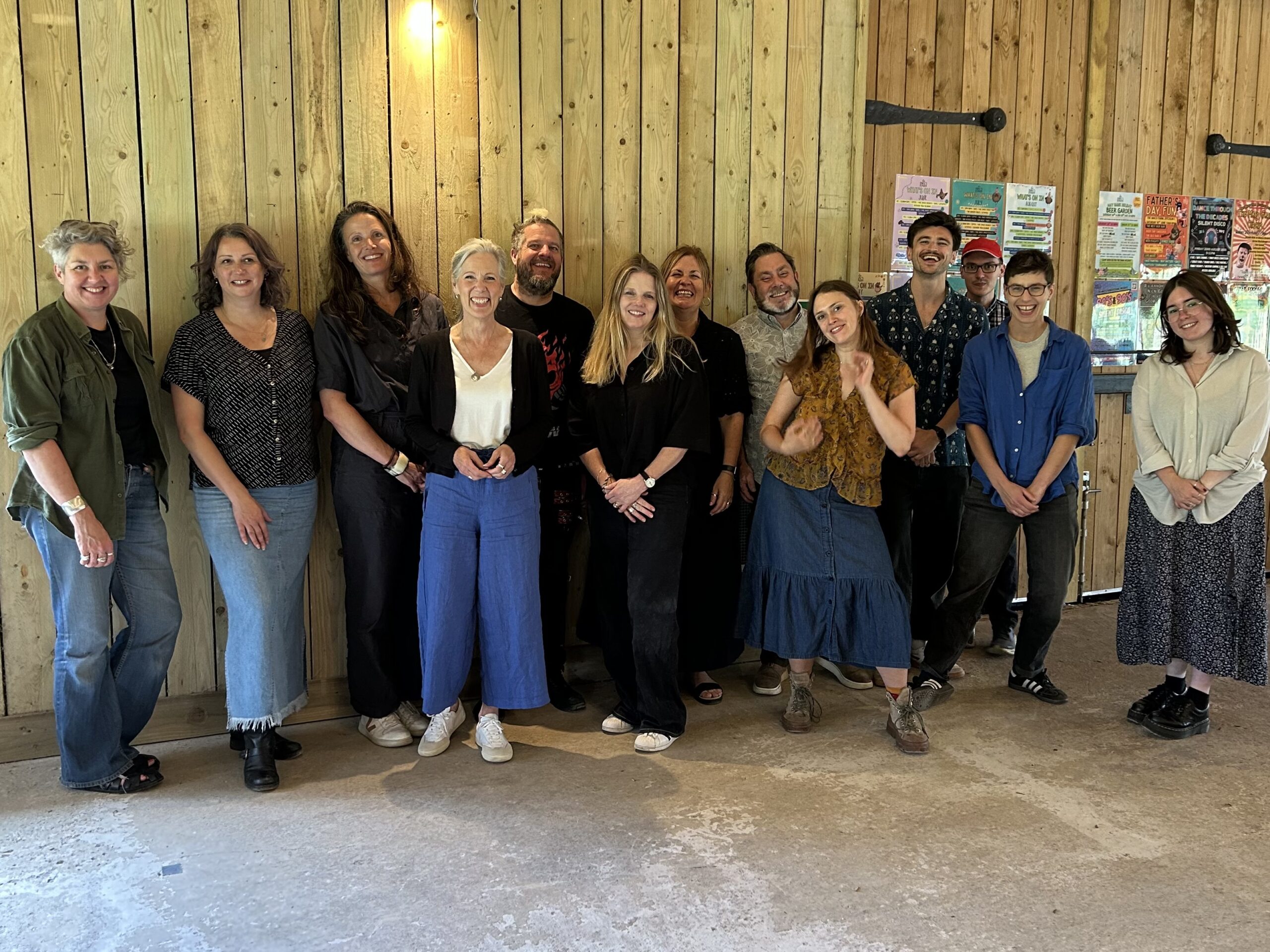 Culture Shift - Uckfield Chamber of Commerce