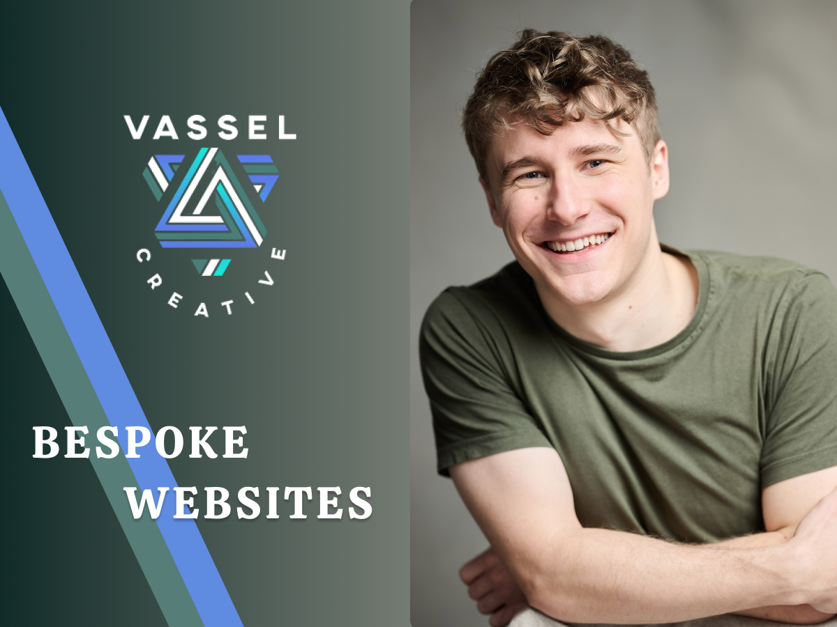 Vassel Creative - Uckfield Chamber of Commerce