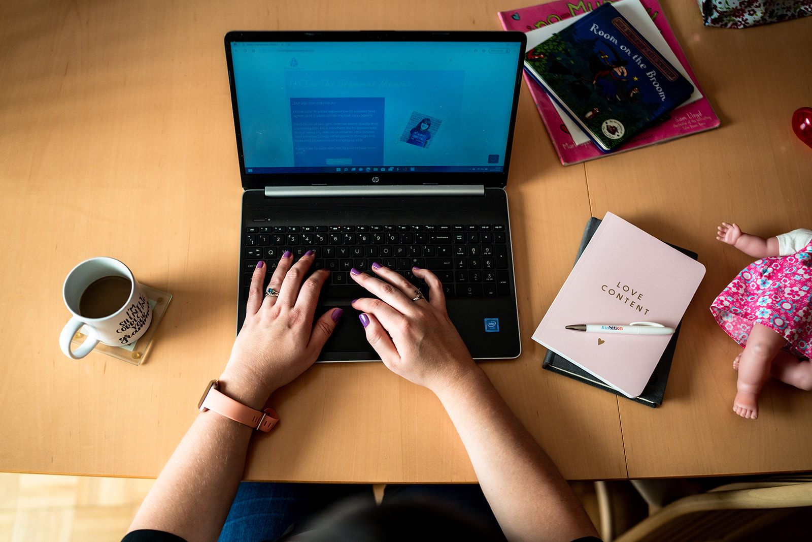 Why your marketing keeps slipping down the to-do list - Uckfield ...